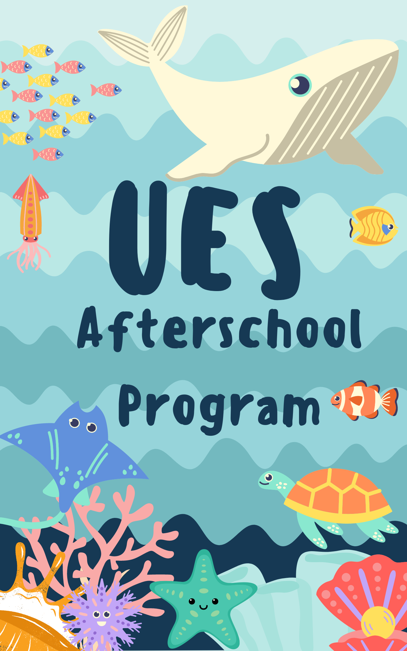 UES Afterschool Program - University of Tennessee Extension Afterschool